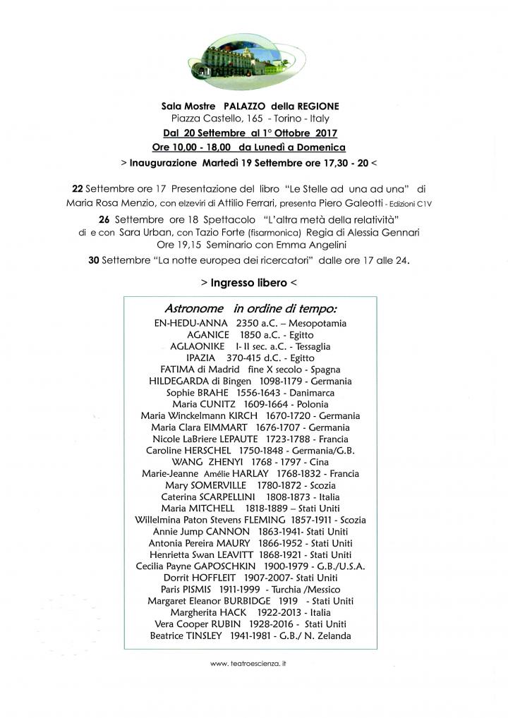 Le Signore Del Cielo Affiche Archivio Michelangelo